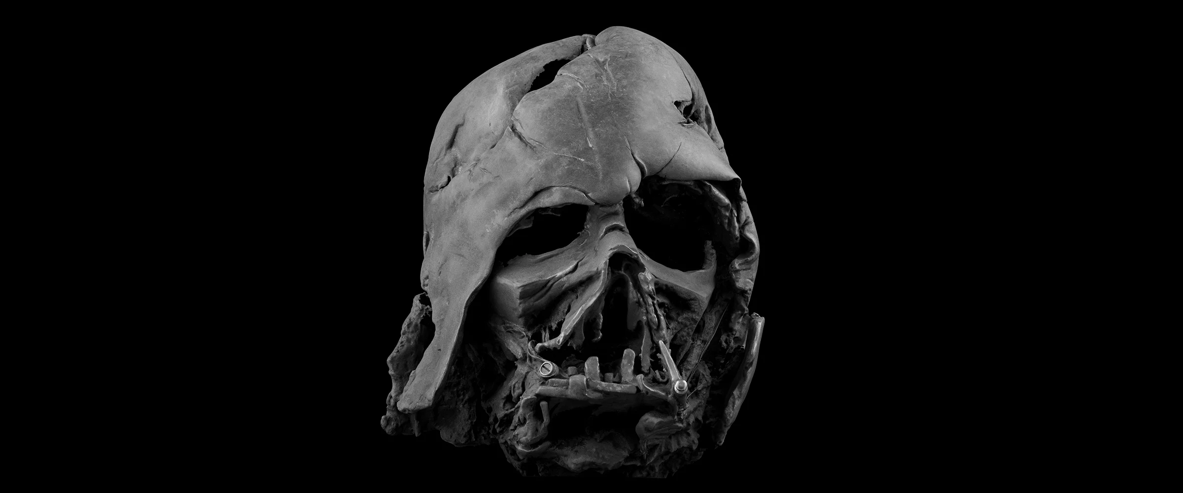 Disney and Lucasfilm Unveil STAR WARS Replica Prop Shop — GeekTyrant