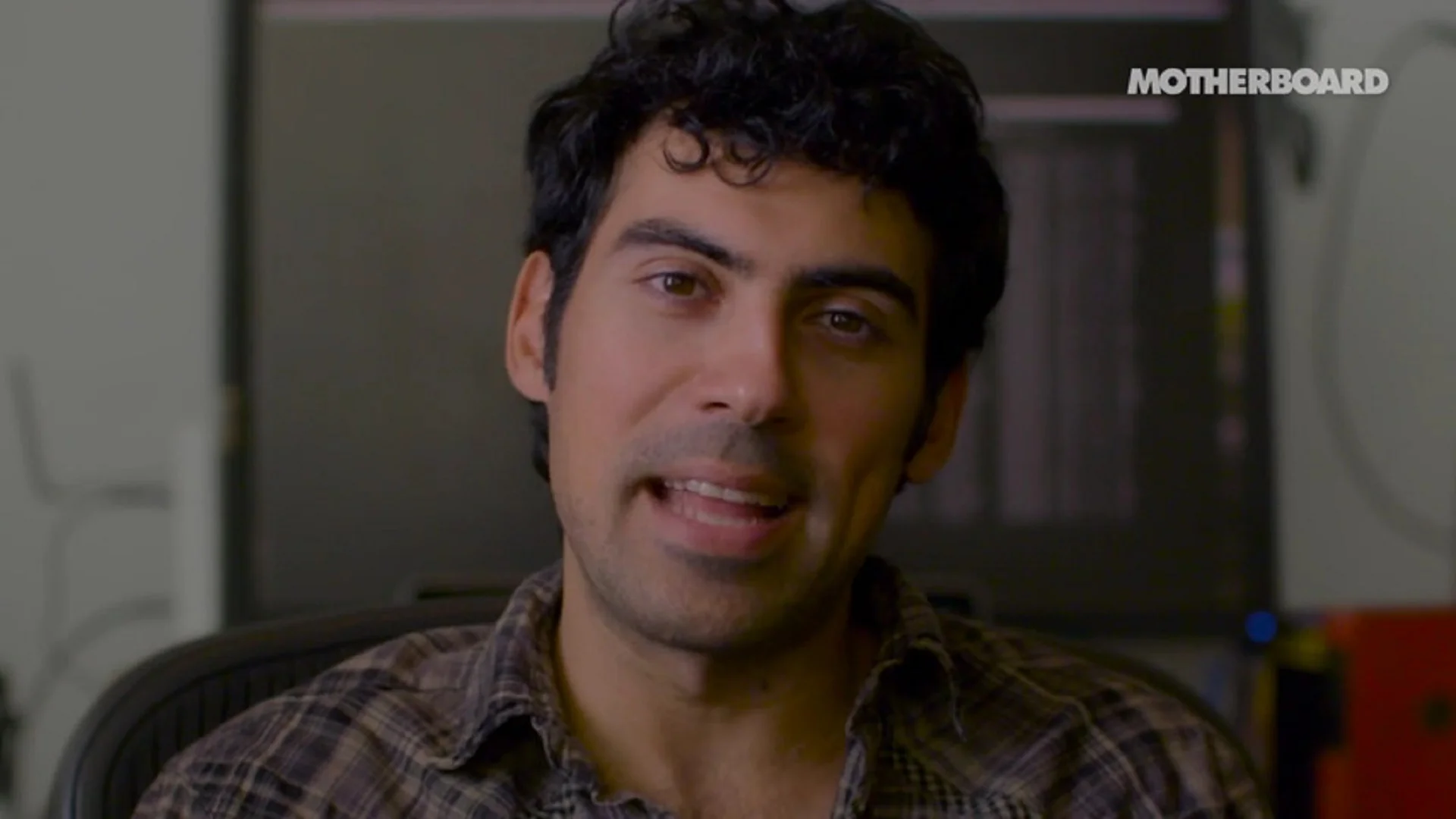 Samy Kamkar Talks About How He Accidentally Crashed Myspace in 2005 ...