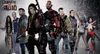 New SUICIDE SQUAD Posters and Soccer Team Intro Video — GeekTyrant