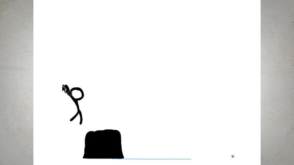 Creator of Classic Viral Video Animation vs. Animator Shares Story 10 ...