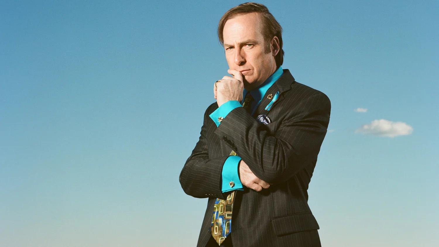 Bob Odenkirk and Shawn Ryan Team For AMC Miniseries NIGHT OF THE GUN ...