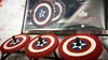 Geek Out While You Work Out With These Captain America-Inspired Barbell ...