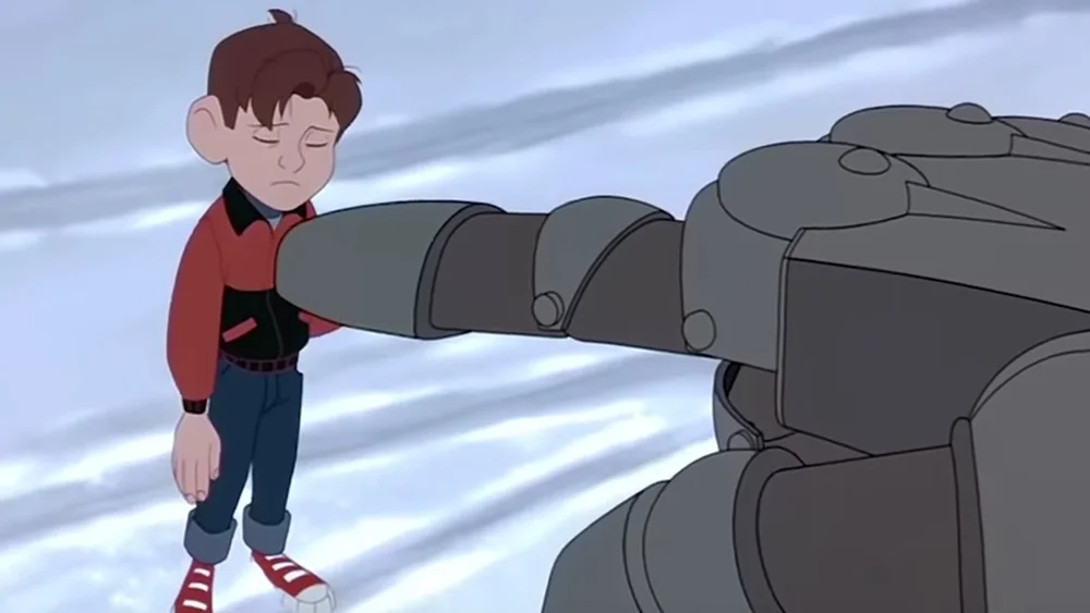 Supercut of Emotional Movie Scenes Will Make You Cry — GeekTyrant