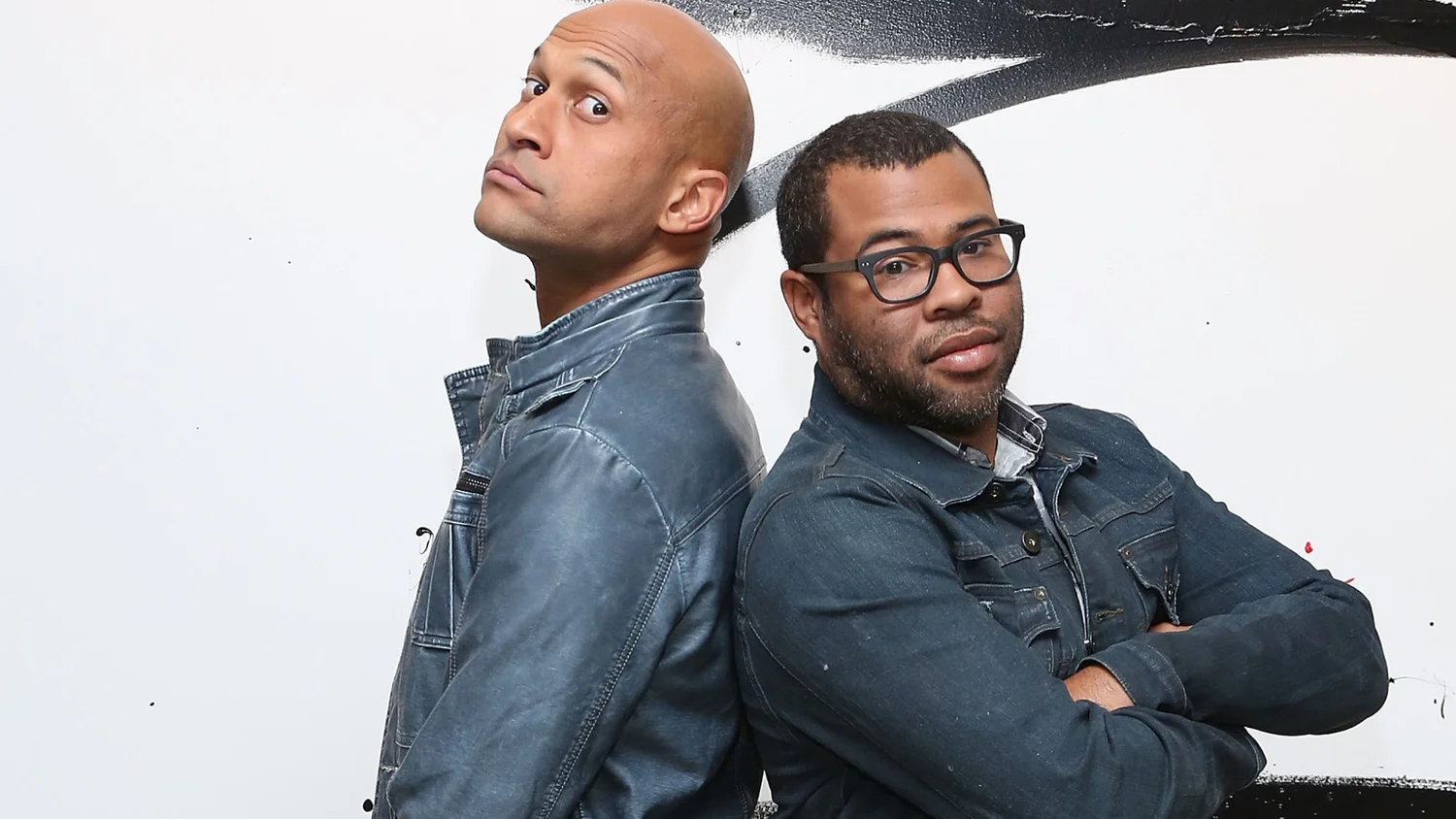 You Can Now Legally Watch All of KEY & PEELE Online For Free — GeekTyrant