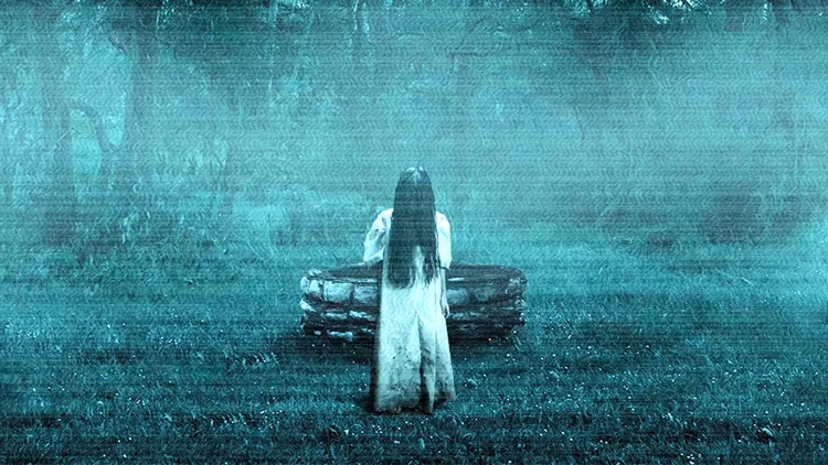 Video: Things You May Not Have Known About THE RING — GeekTyrant