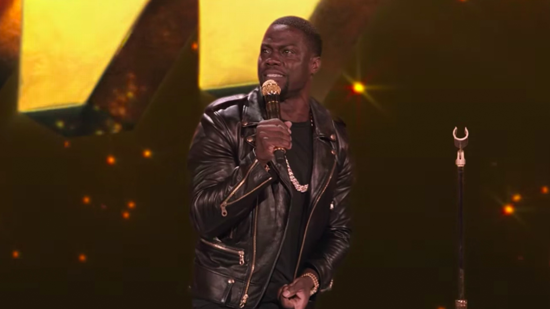 Trailer For WHAT NOW?, Kevin Hart's Latest Concert Film — GeekTyrant