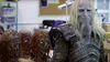 Watch: The Makeup Application Process For a GAME OF THRONES White ...