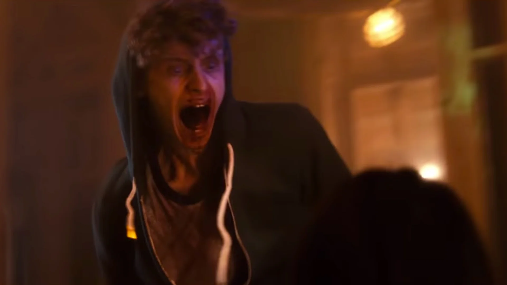 Parasites Takeover in Trailer For The Horror Thriller VIRAL — GeekTyrant