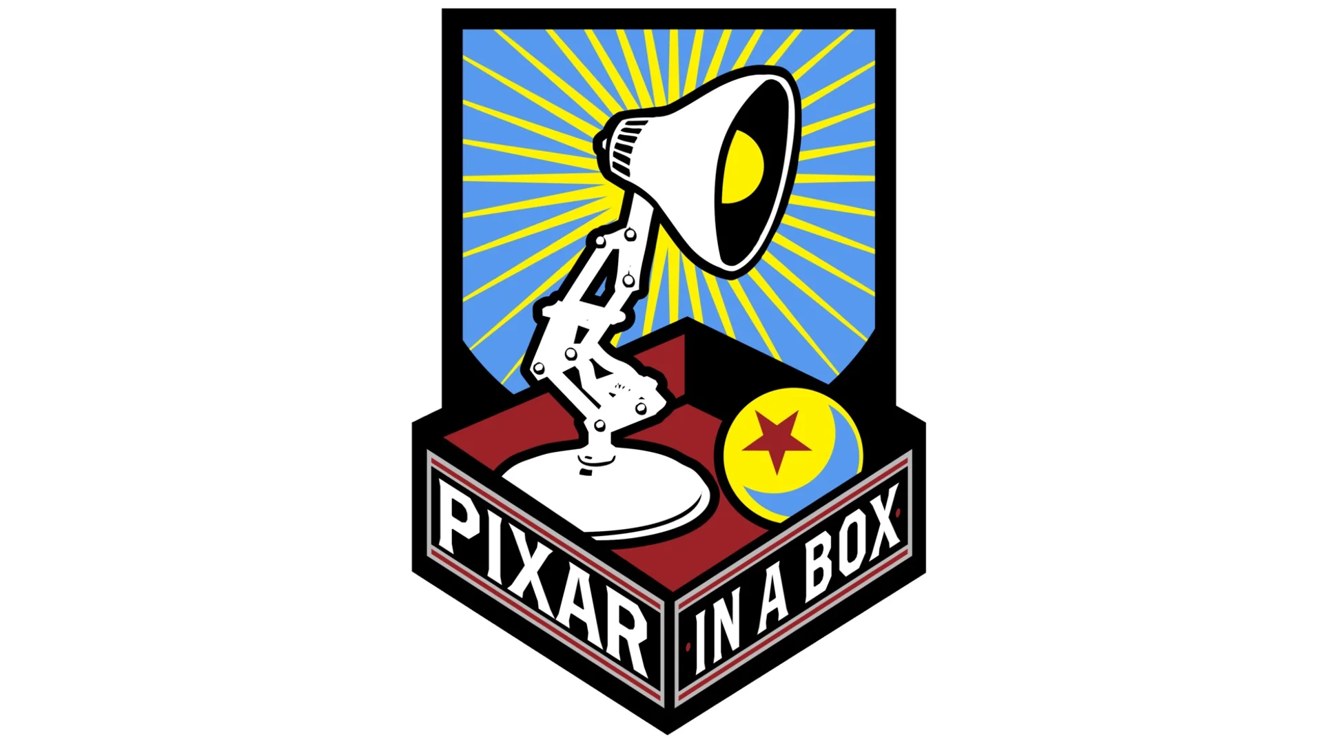 Kids Can Learn Basic Animation with Pixar in a Box — GeekTyrant