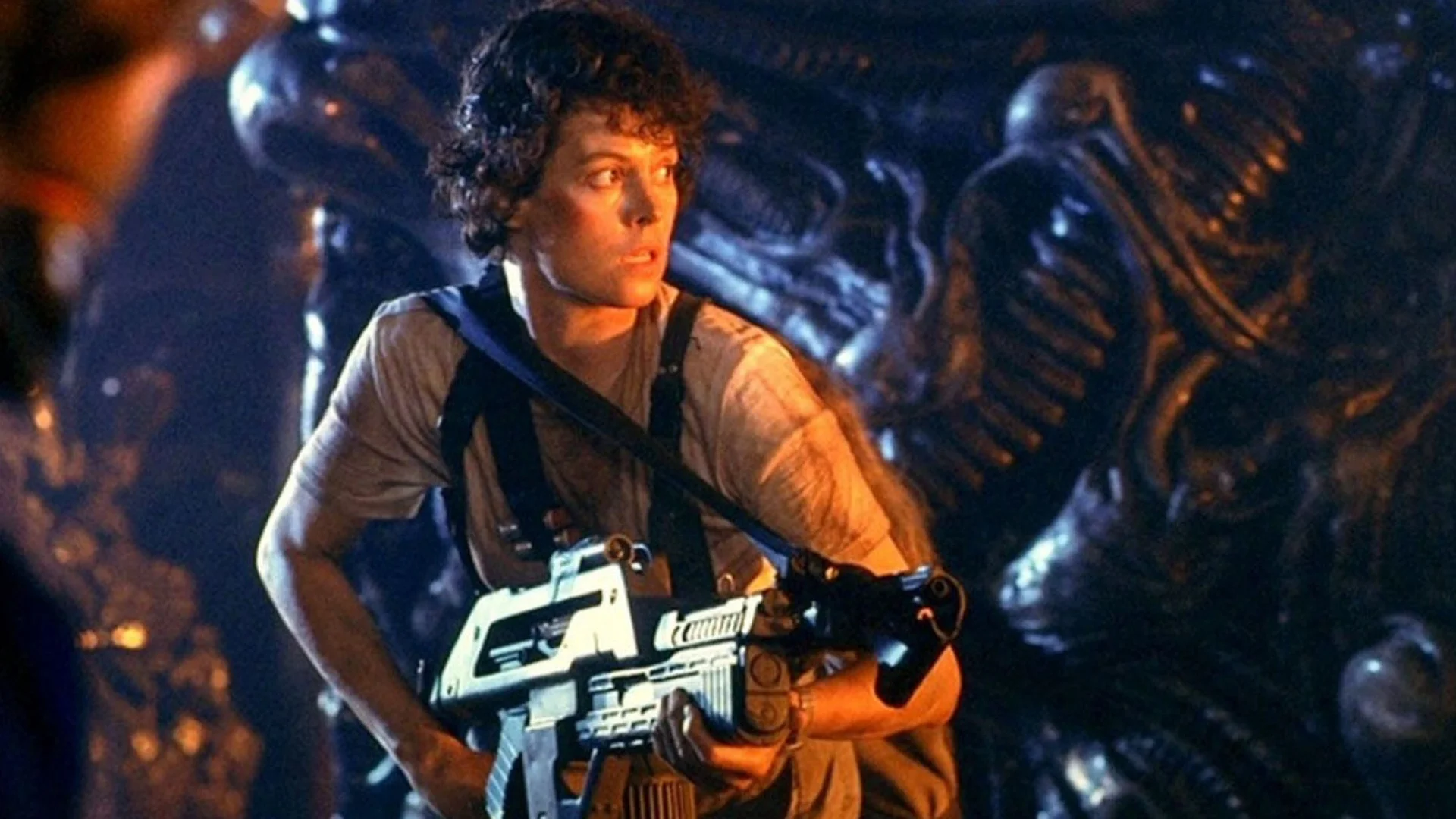 There’s an ALIENS Reunion Panel Planned for Comic-Con! — GeekTyrant