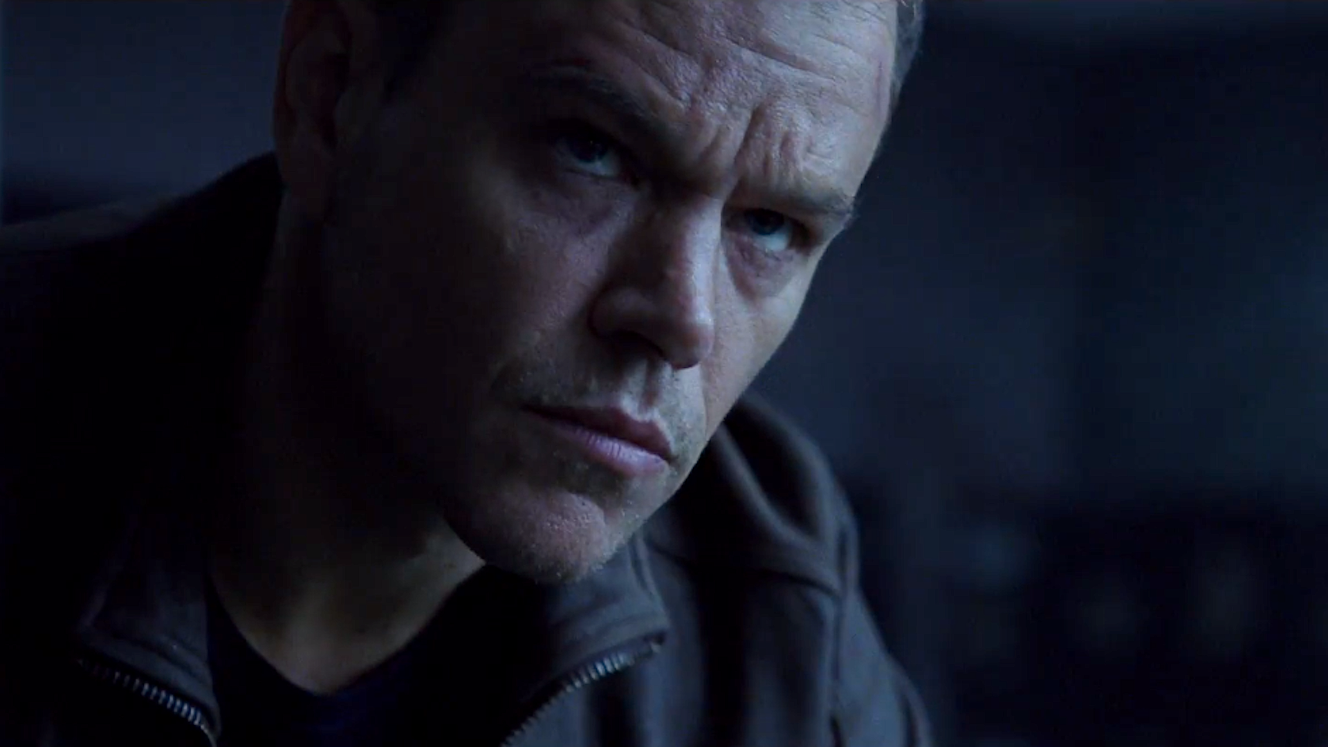 Matt Damon is Okay with Being Replaced By a Younger Actor as Jason ...