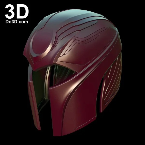Take Your Cosplay to The Next Level With Do3D's Superhero Armory ...