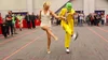 Cosplayers Recreate Dance Scene From THE MASK — GeekTyrant