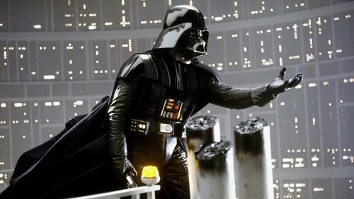 Video: What Happened Between EMPIRE STRIKES BACK and RETURN OF THE JEDI ...