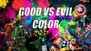 Video: How Color Defines Good and Evil On Screen — GeekTyrant
