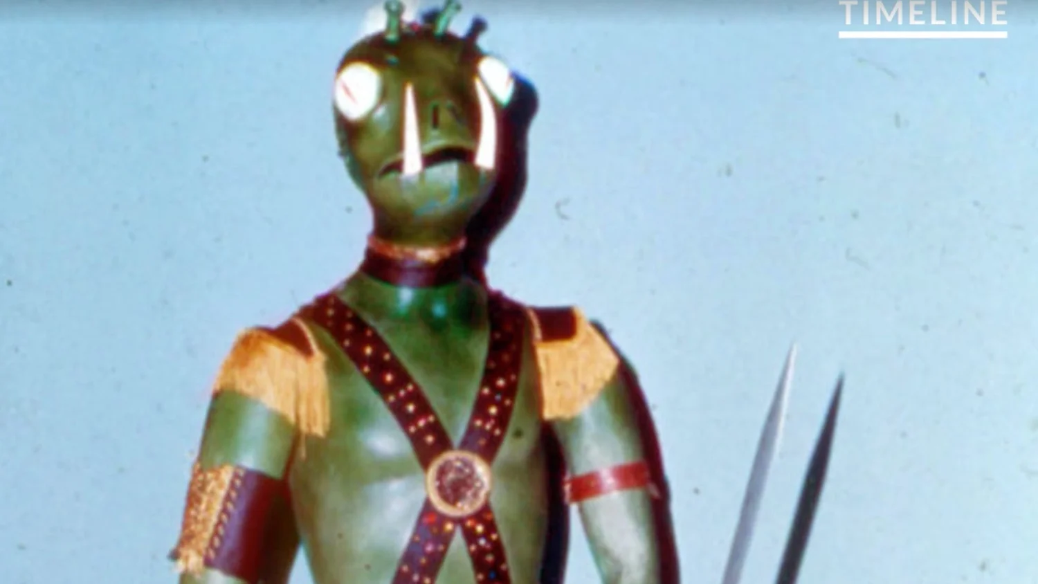 The Secret History of Cosplay Explored in Fantastic Video Presentation ...