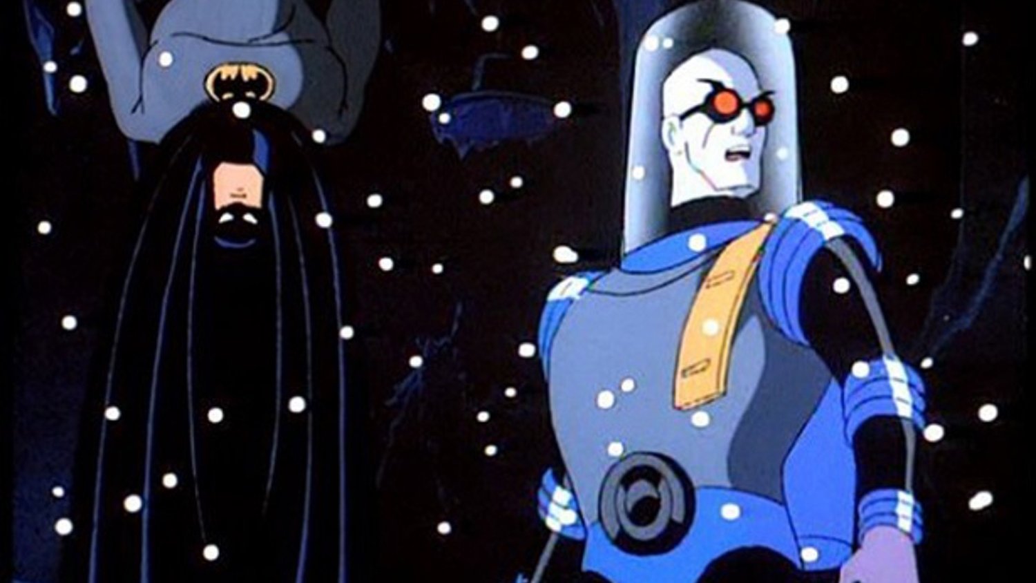 Top 10 Saddest Cartoon Episodes — GeekTyrant