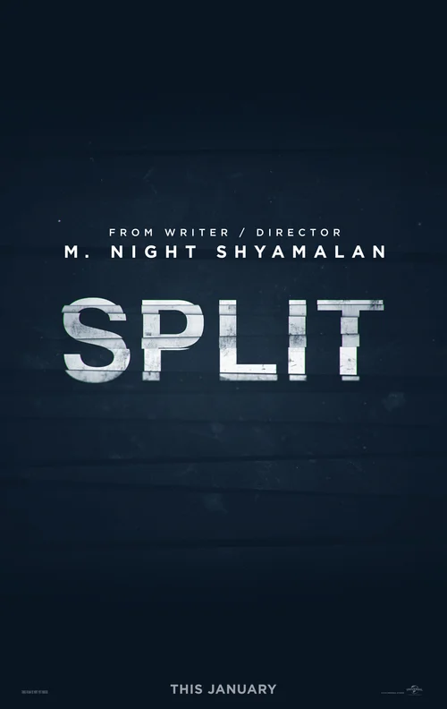 James McAvoy Has Multiple Personalities in Trailer For M. Night ...