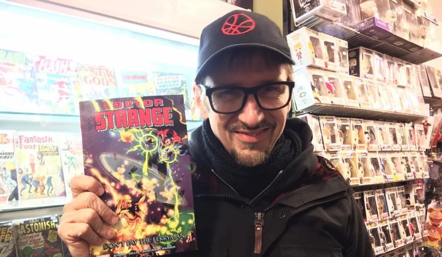 5 Reasons Why DOCTOR STRANGE Will Set A New Bar For The Marvel ...