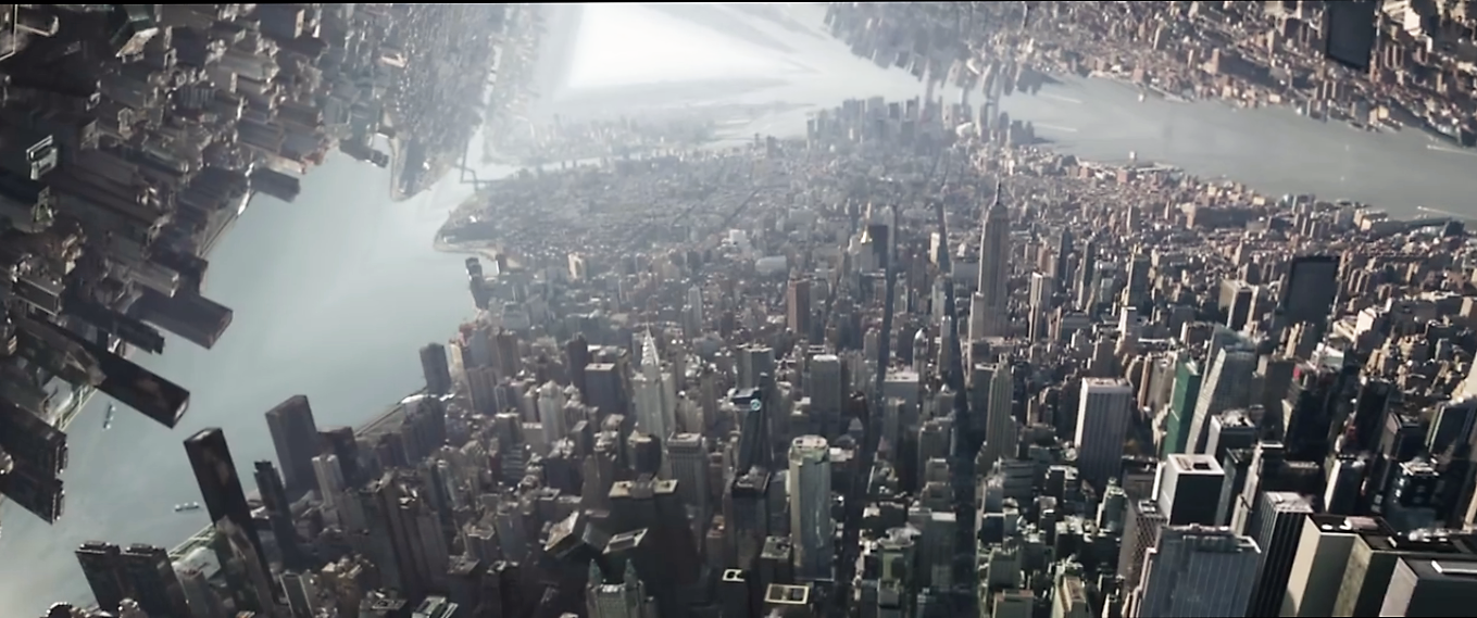 5 Reasons Why DOCTOR STRANGE Will Set A New Bar For The Marvel ...