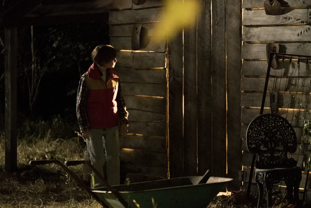 STRANGER THINGS - Awesome VFX Breakdown Video and Alternate Creature ...