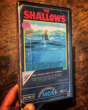These Fan-Made VHS Covers For Modern Movies Are Perfect in Every Way ...