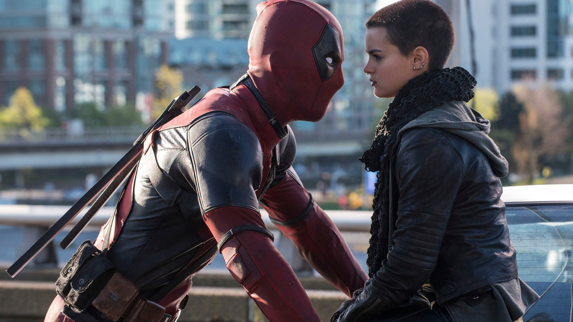 Simon Kinberg Says DEADPOOL 2 Will Play With The Idea of Superhero ... Simon Kinberg Says DEADPOOL 2 Will Play With The Idea of Superhero ...