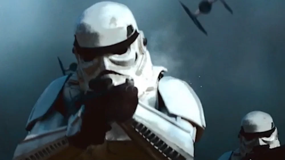 STAR WARS Fan Film Awards - Watch the 7 Impressive Short Film Winners ...
