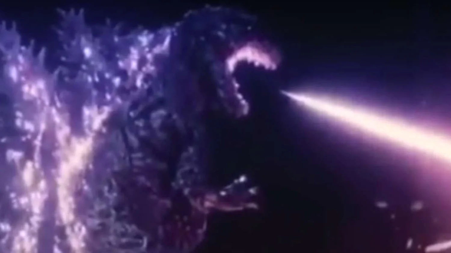Witness Godzilla's Destructive Atomic Power in New GODZILLA: RESURGENCE ...