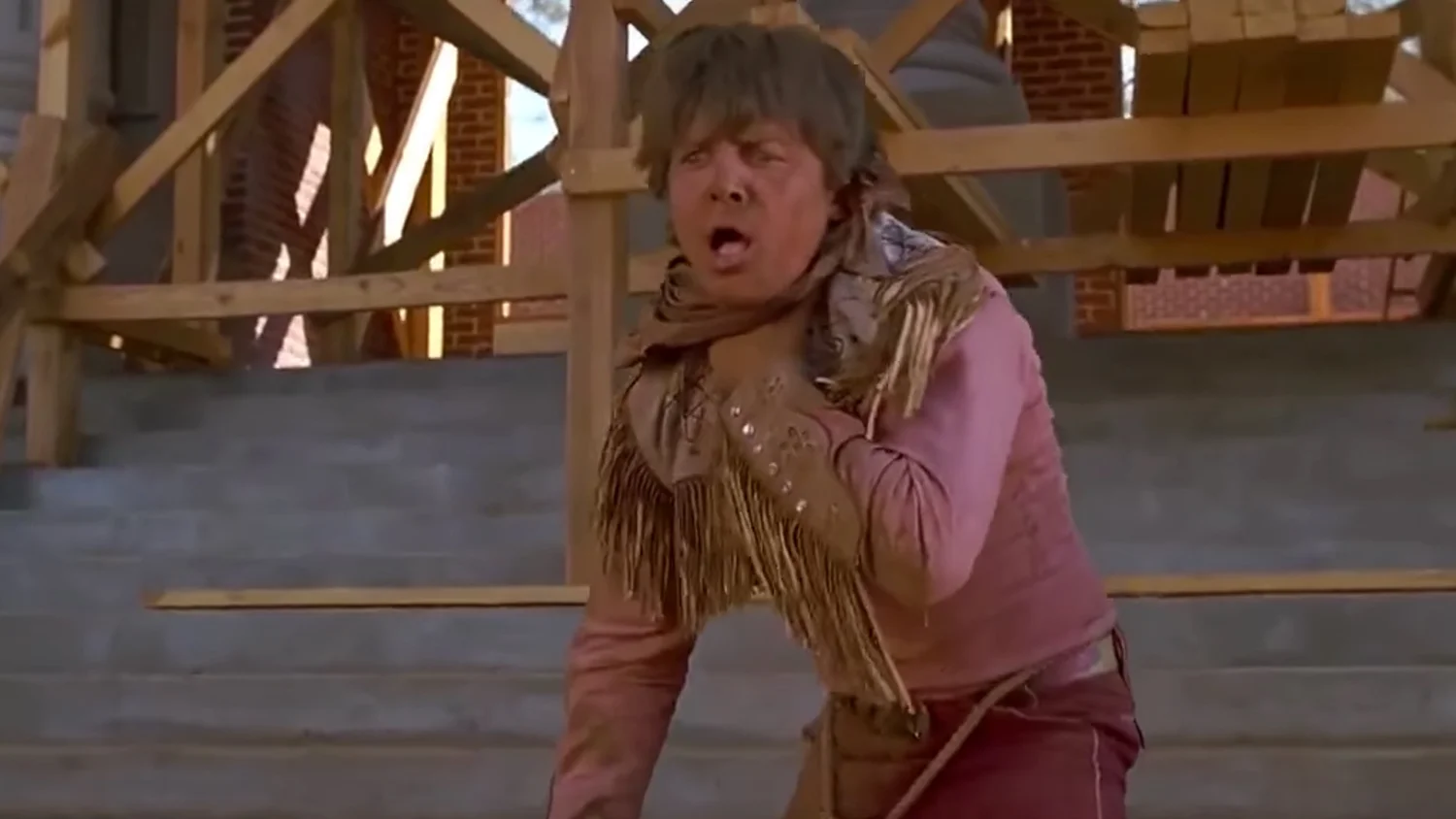 10 Famous Actors Who Were Seriously Injured While Shooting a Movie ...