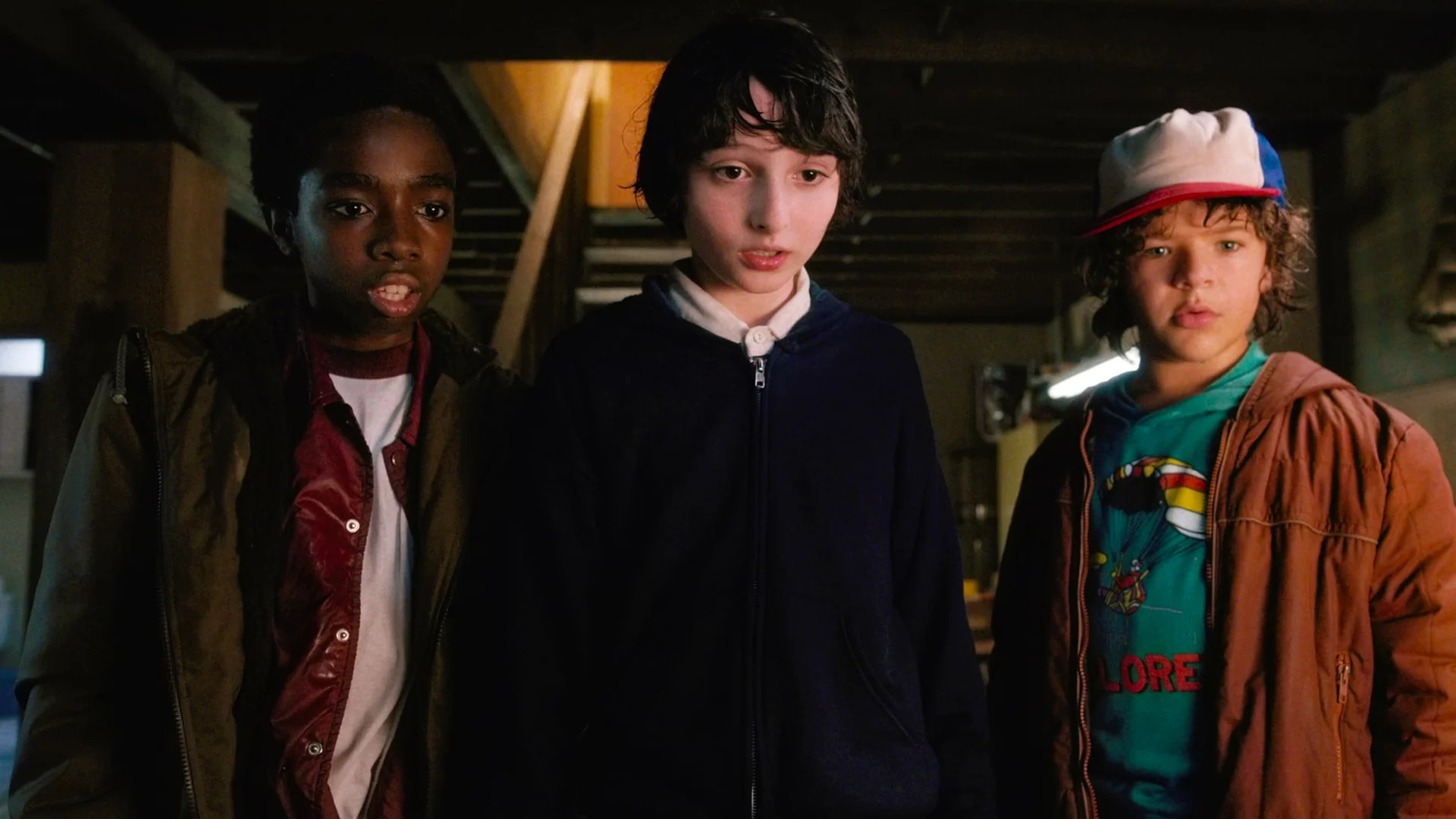 The STRANGER THINGS Cast Has Some Major Musical Talent — GeekTyrant
