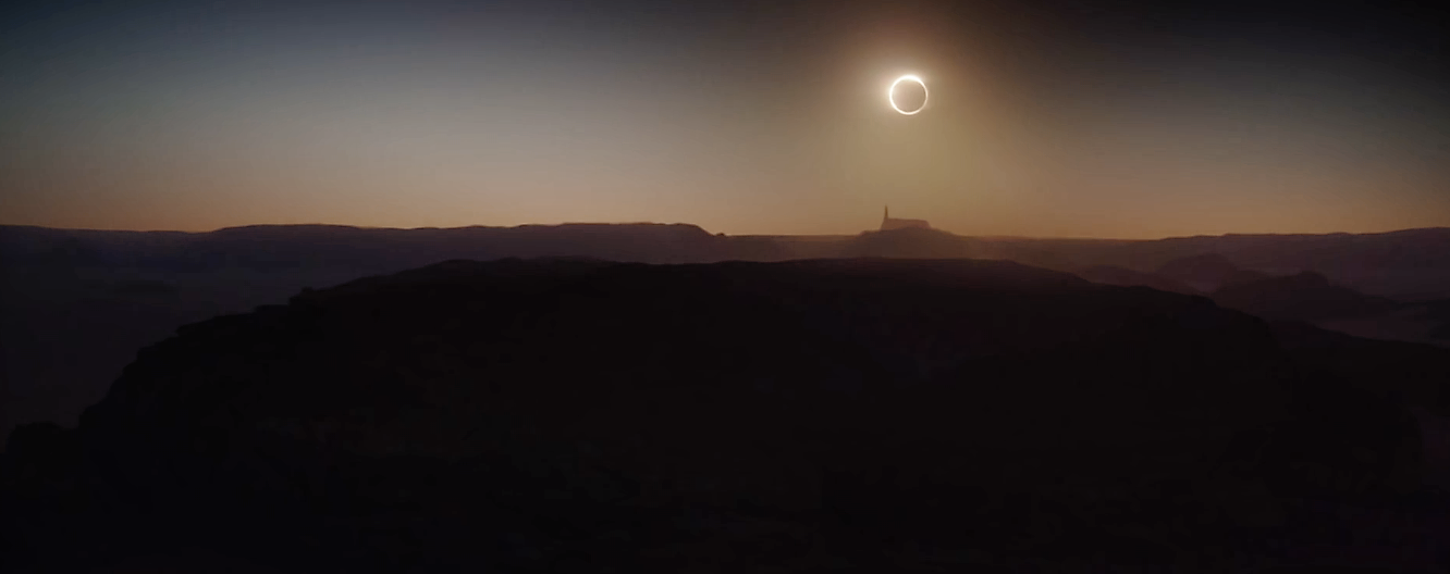 5 Reasons Why ROGUE ONE Could Be The Best Star Wars Film Yet — GeekTyrant