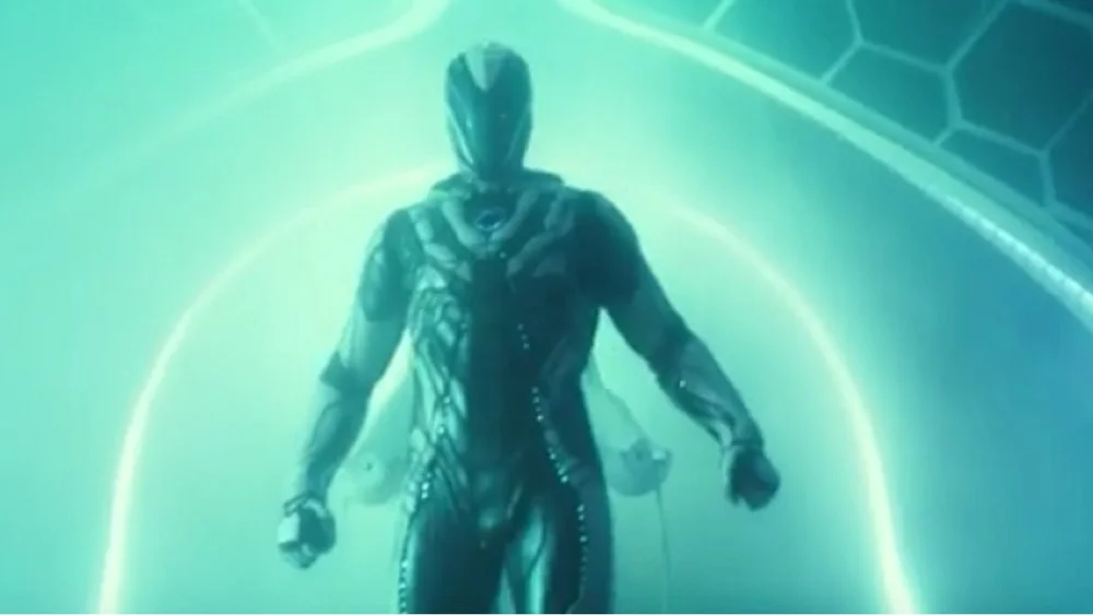 Trailer Finally Shows Up For Toy-Inspired MAX STEEL Movie — GeekTyrant