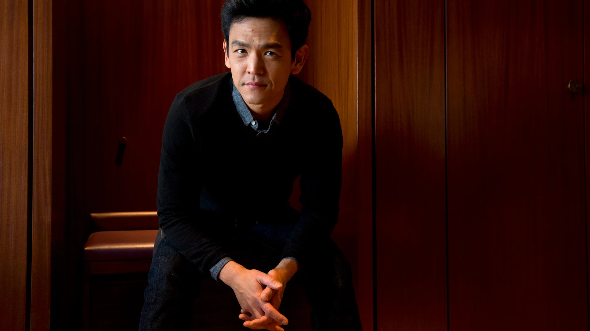 John Cho to Headline a New USA TV Series as a Slick Con Man — GeekTyrant