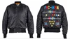 Check Out This Rad PAC-MAN Bomber Jacket — GeekTyrant