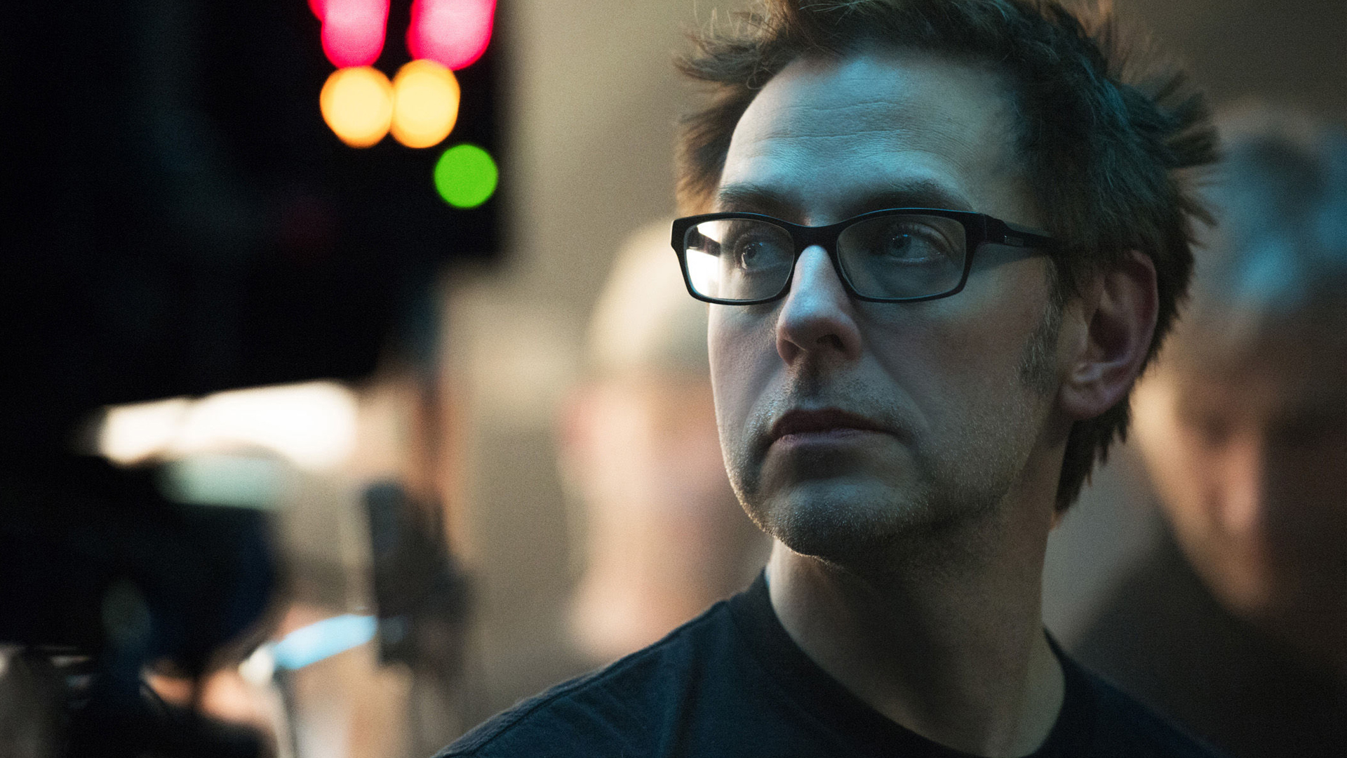 James Gunn Answers His Most Frequently Asked Questions About GUARDIANS ... James Gunn Answers His Most Frequently Asked Questions About GUARDIANS ...