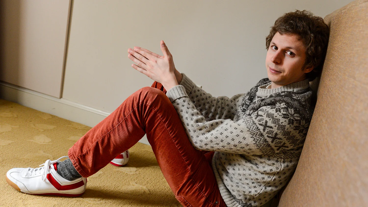 Michael Cera Dealt Into Aaron Sorkin's Directorial Debut MOLLY'S GAME ...