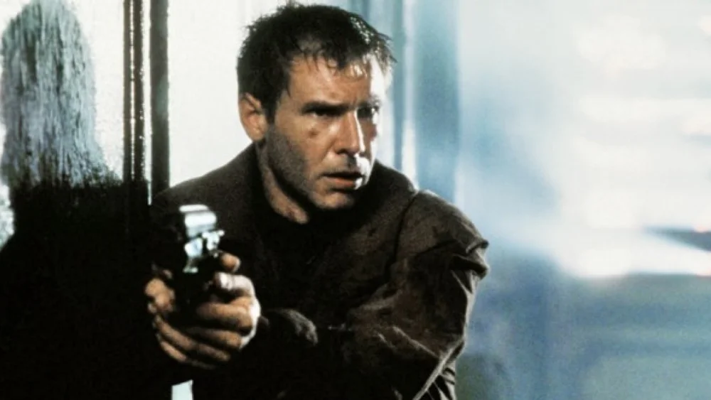 BLADE RUNNER 2 Director Says "It's Not Possible to Live Up to The ...