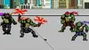 8-Bit Cinema: TEENAGE MUTANT NINJA TURTLES: OUT OF THE SHADOWS — GeekTyrant