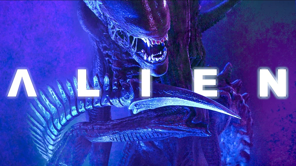 The Beauty of H.R. Giger's ALIEN Design Detailed in Cool Video — GeekTyrant