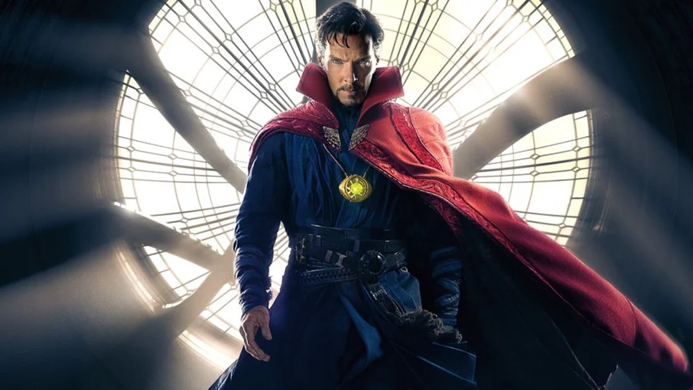 Taika Waititi Addresses Doctor Strange's Possible Appearance in THOR ...
