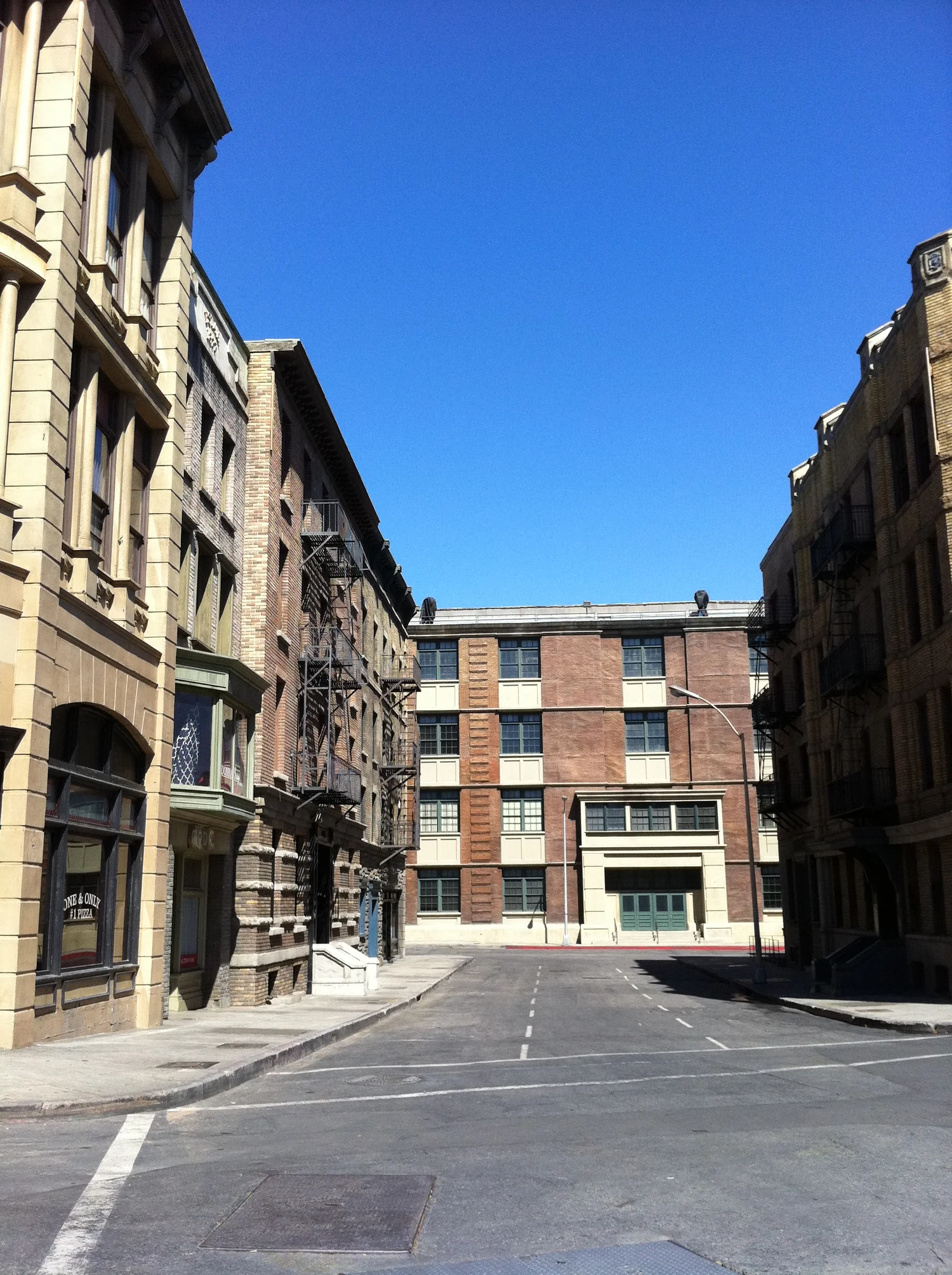 Los Angeles Movie Studio Tours, Ranked — GeekTyrant