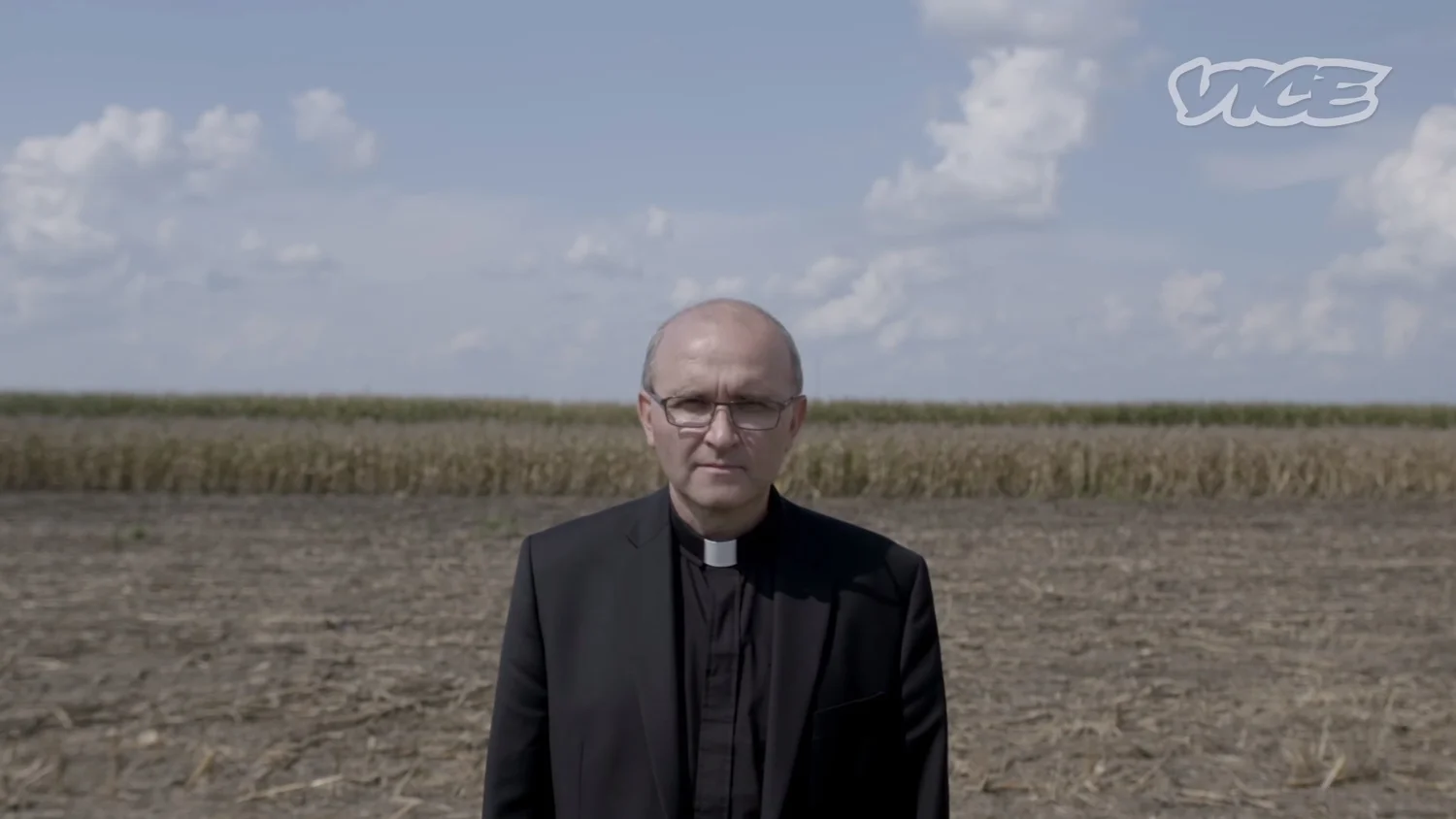 Watch: A Day in The Life of The Modern Exorcist — GeekTyrant