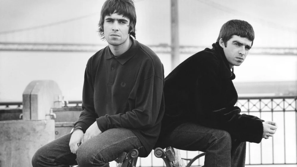 A24 Releasing Oasis Documentary SUPERSONIC in U.S. Theaters For One ...