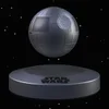 Portable Death Star Speaker Uses The Force (of Magnets) to Float ...