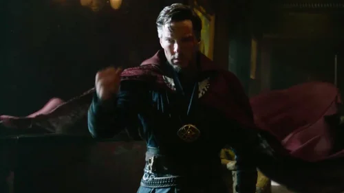 New DOCTOR STRANGE Trailer Shows Off Strange's Sick Watch Collection ...