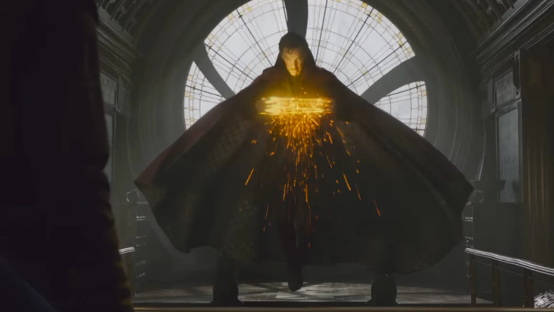 Kevin Feige Discusses The Infinity Stones in DOCTOR STRANGE — GeekTyrant