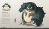 Pokemon Characters Get a Badass Metal-Armored Hybrid Upgrade in Fan Art ...