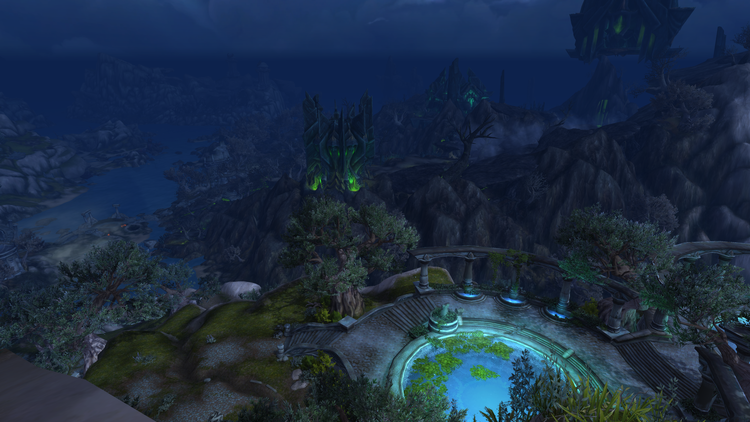 Review: WORLD OF WARCRAFT: LEGION is The Fine Wine of Gaming — GeekTyrant