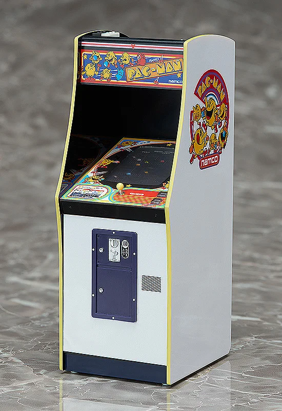 Create Your Own Mini Arcade with These Classic Arcade Machine Replicas ...